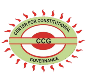 DR. Sarah Bireete - Center for Constitutional Governance
